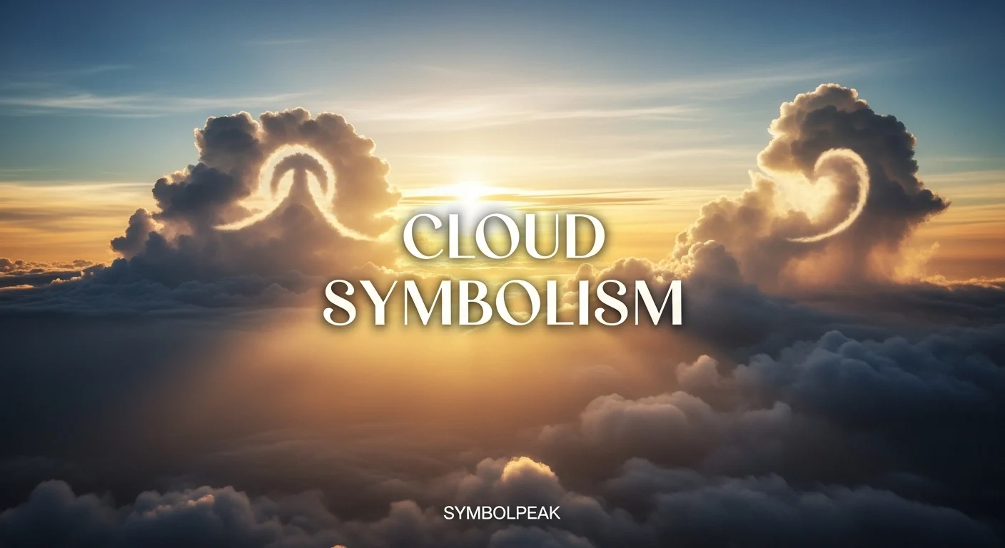 Cloud Symbolism and Spiritual Meaning Messages Hidden in the Sky