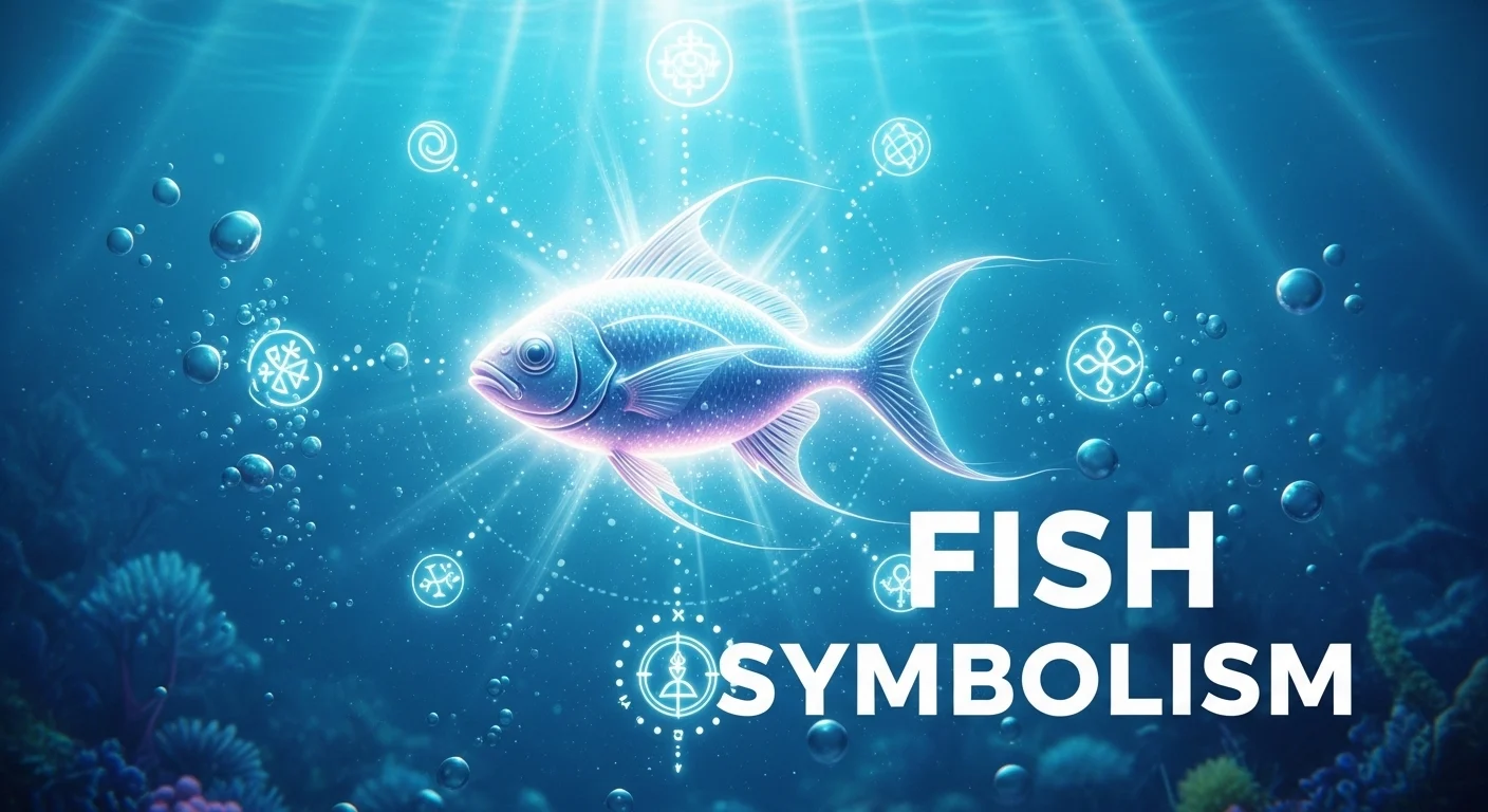 Fish Symbolism: Powerful Meanings That Reveal Hidden Truths